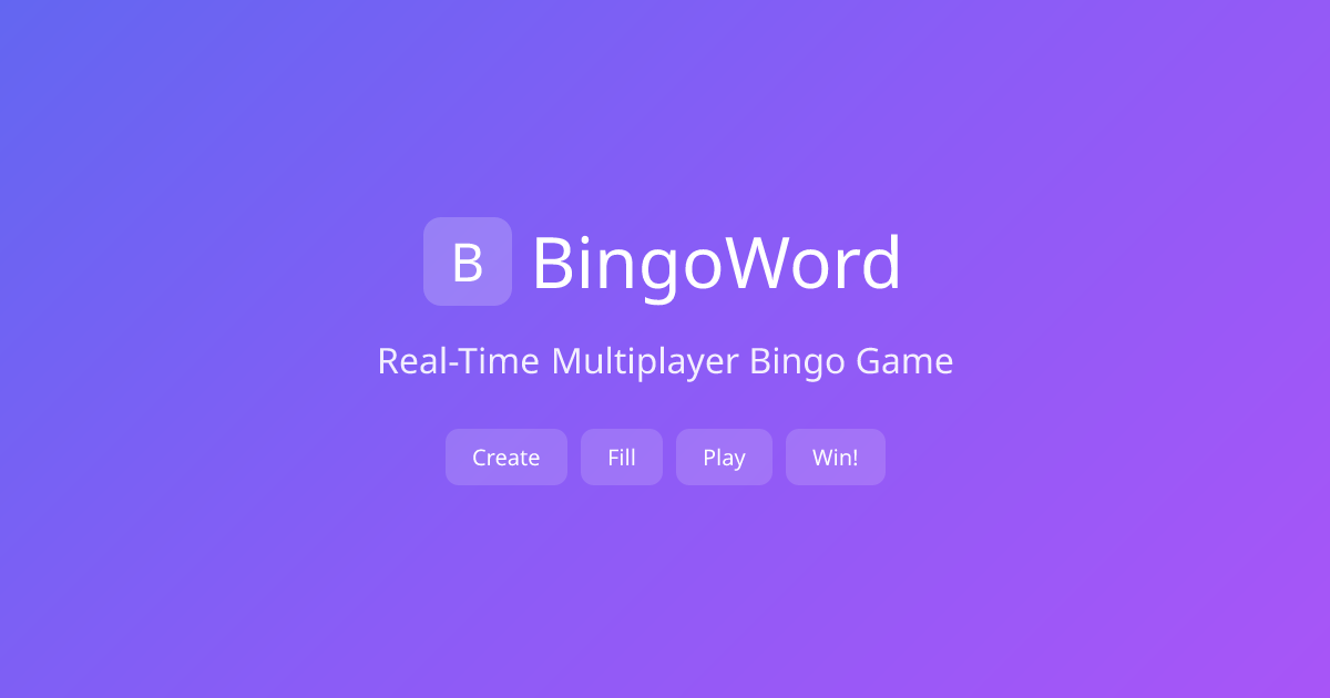15 Fun Team Building Bingo Ideas for Work & Remote Teams | BingoWord